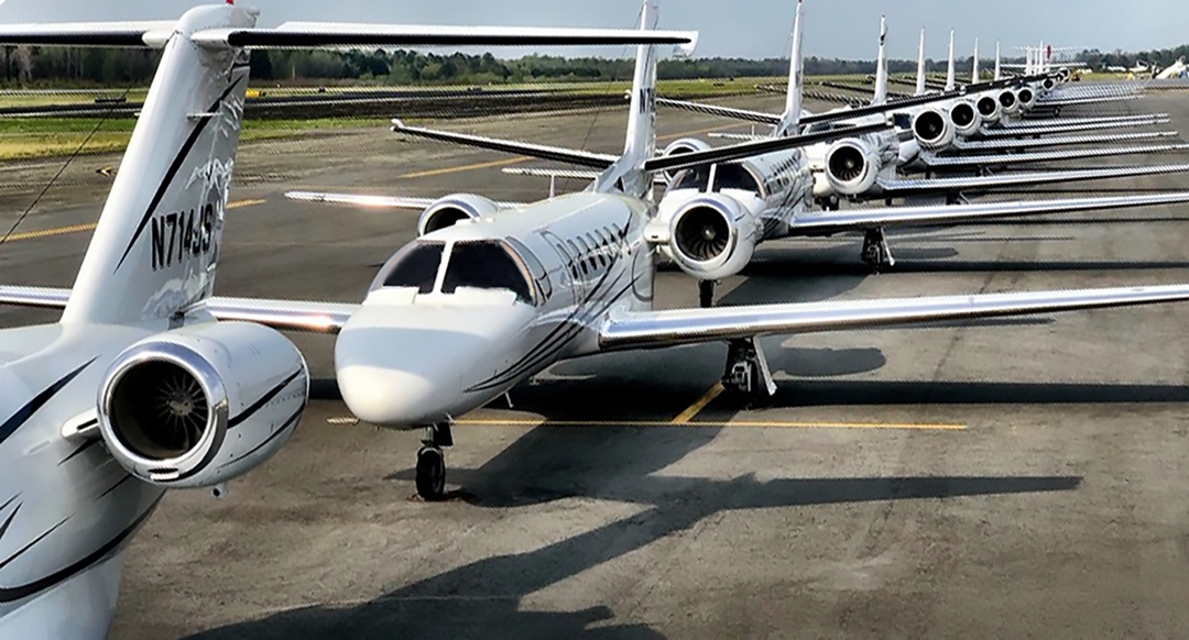 flyExclusive | Your Partner in World-Class Private Travel